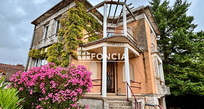 Maison à vendre - Niort, Sainte-Pezenne - 4 pièces