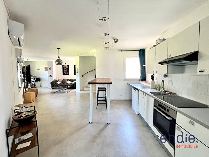 Appartement 4 pièces à vendre - Poitiers, Gibauderie