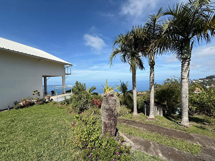 Maison à vendre - Saint-Leu, Colimaçons, Bras Mouton - 7 pièces - 5 chambres