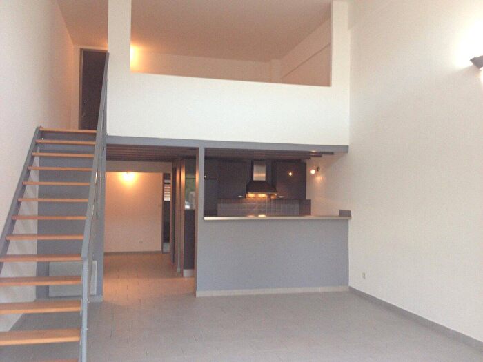 Appartement 3 pièces à Saint-Gély-du-Fesc, à louer