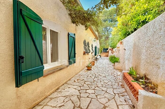 Maison à vendre - Draguignan, Cante Perdrix, Le Peyrard, La Calade - 7 pièces - 5 chambres