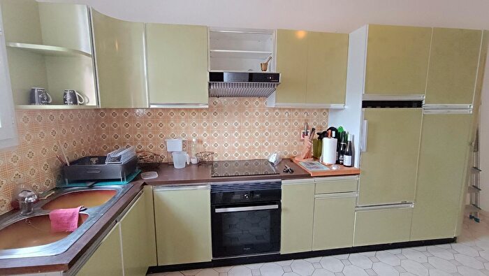 Maison 7 pièces à vendre à Saint-Vallier