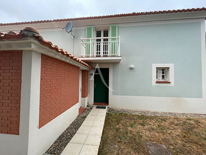 Maison 4 pièces à vendre - Coëx
