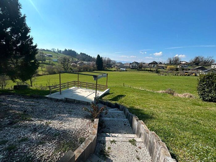 Appartement à louer - Saint-Sylvestre - 1 pièce - 1 chambre