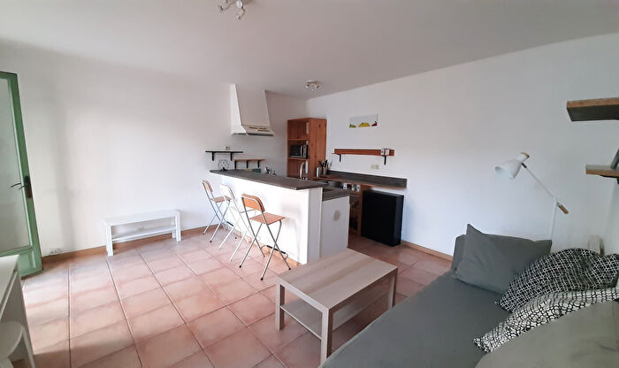 Appartement à louer - Bordeaux, Judaïque - 2 pièces - 1 chambre