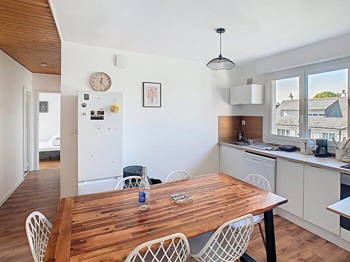 Maison 7 pièces à Angers, Roseraie, à vendre