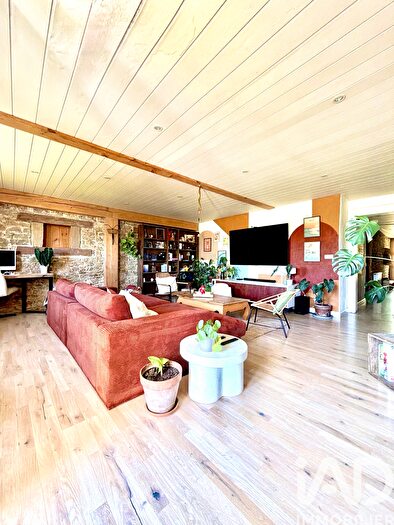 Maison 5 pièces à vendre - Hesse