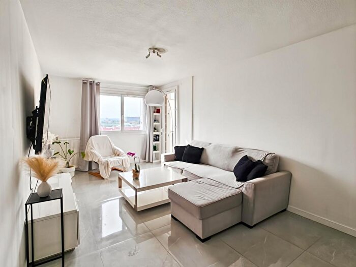 Appartement à vendre - Toulouse, Bagatelle, La Faourette - 2 pièces - 1 chambre