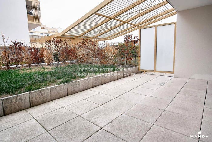 Bois d'Amour-Porte de Paris-Courlancy, Reims : Appartement 2 pièces à louer