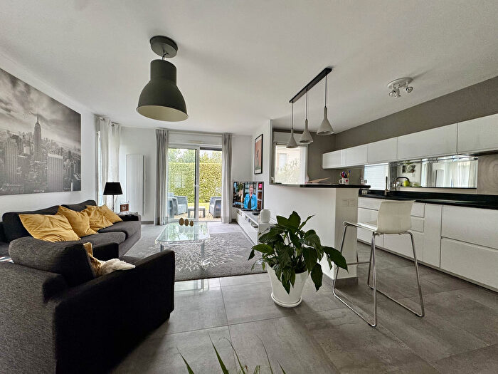 Maison à vendre - Guérande, Villages-Sud - 4 pièces - 3 chambres