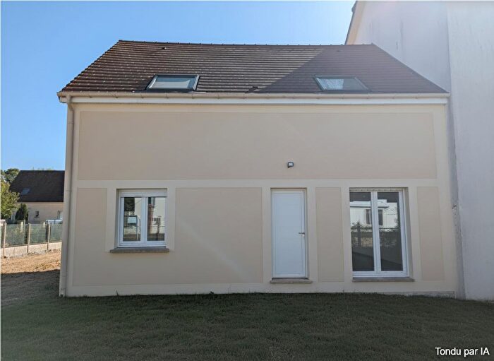 La Loupe : Maison 5 pièces à vendre