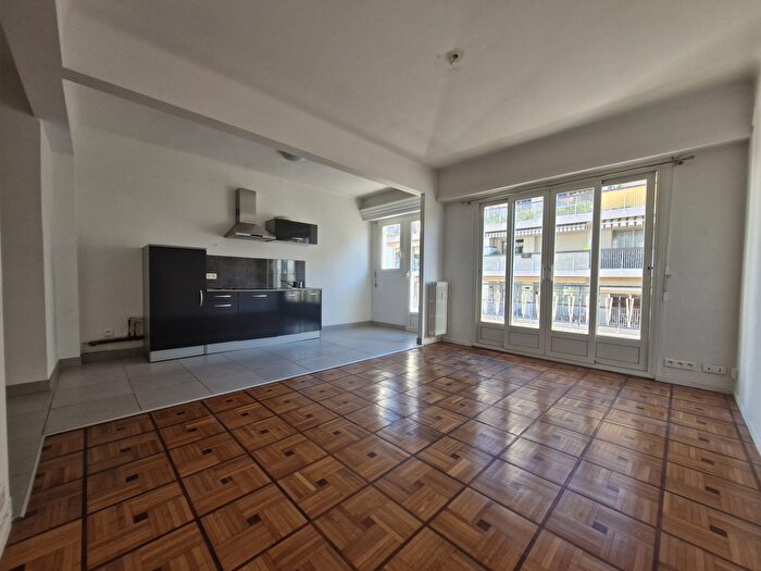 Appartement à vendre - Nice, Borriglione - 1 pièce