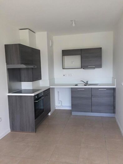 Orléans, Soleil Levant, Champ de Mars : Appartement 2 pièces à louer