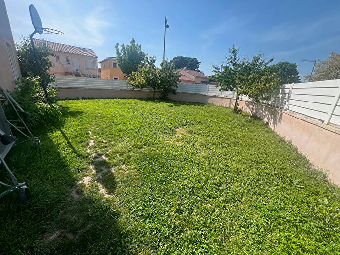 Launaguet - Maison 4 pièces à vendre