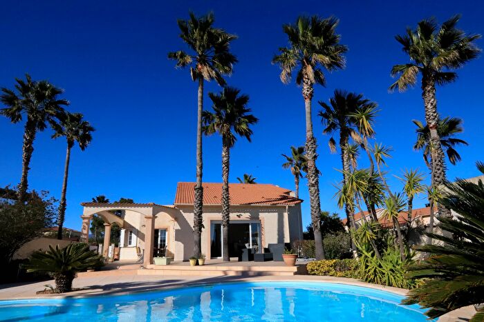 Maison à vendre - Borgo - 9 pièces - 6 chambres