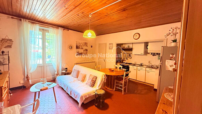 Appartement à vendre - Monteux - 4 pièces - 3 chambres