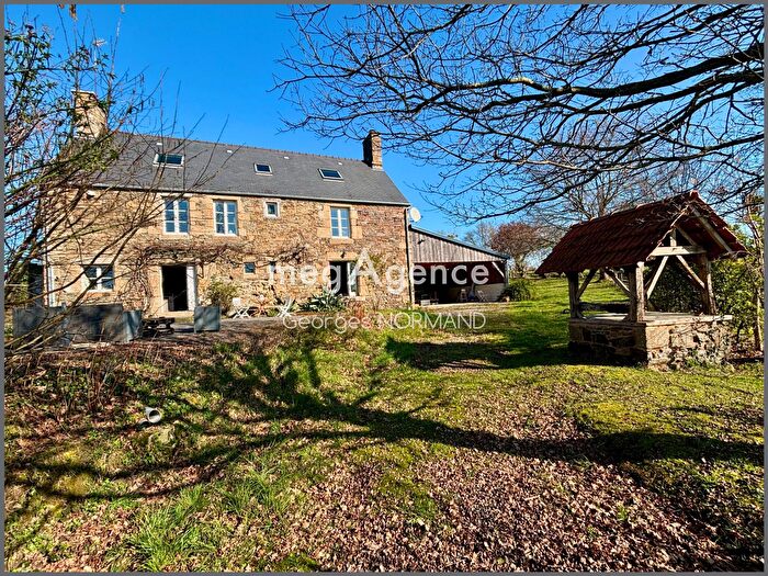 Maison à vendre - Cuves - 6 pièces - 3 chambres