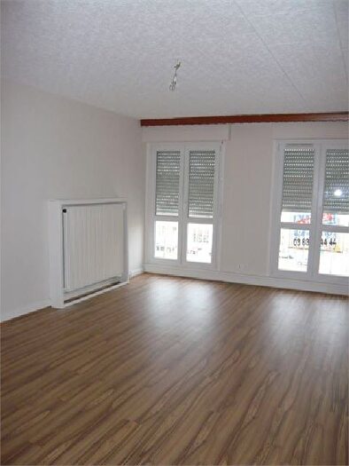 Lunéville, Niederbronn, Zola - Appartement 3 pièces à louer