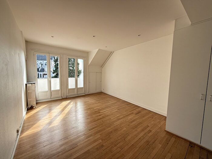Orléans, Dunois, Châteaudun - Appartement 4 pièces à louer