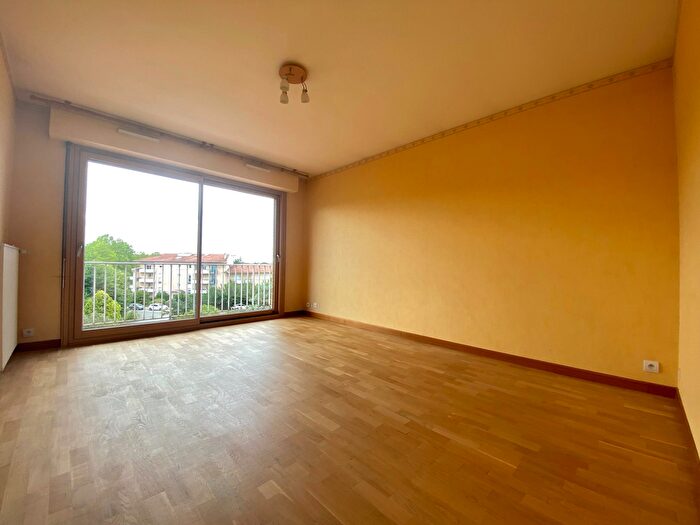 Ramonville-Saint-Agne - Appartement 2 pièces à louer