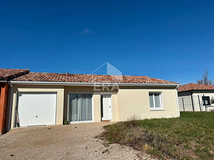 Maison à vendre - Gaillac, Catalanis, Les Bathanies, Traversac, Les Fédies - 3 pièces - 2 chambres