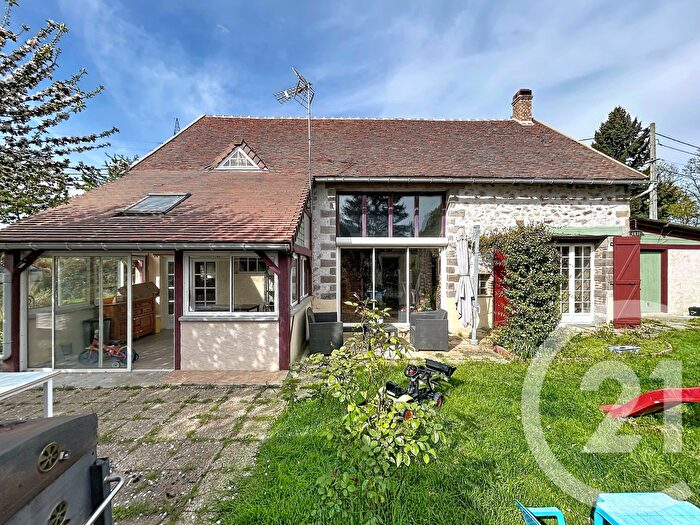 Maison 5 pièces à vendre - Treban
