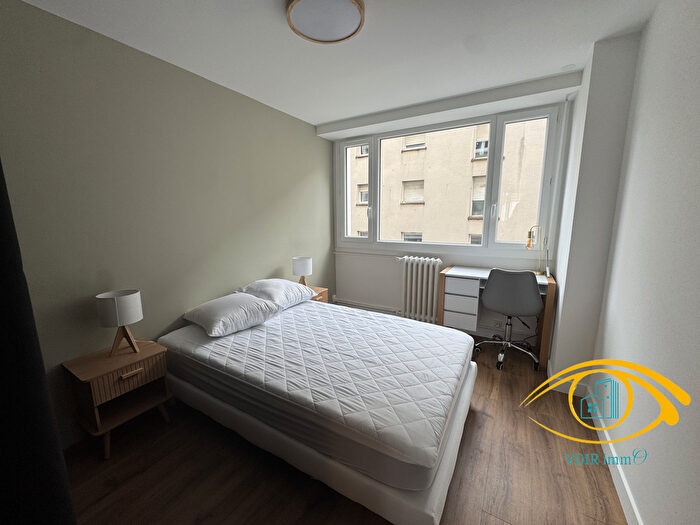 Appartement 6 pièces à louer - Le Mans, Leclerc, Courboulay