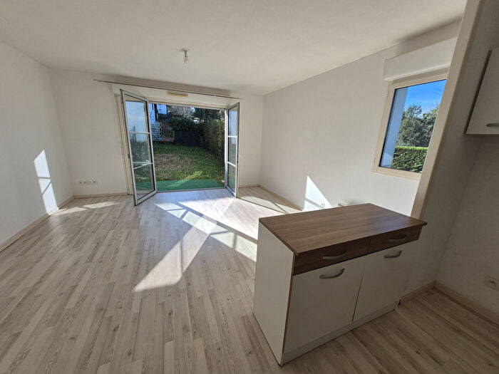 Appartement à vendre - Lahonce - 3 pièces - 2 chambres