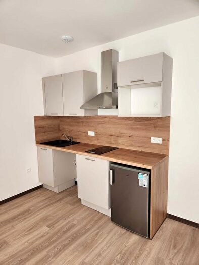 Rodez, Combarel : Appartement 1 pièce à louer