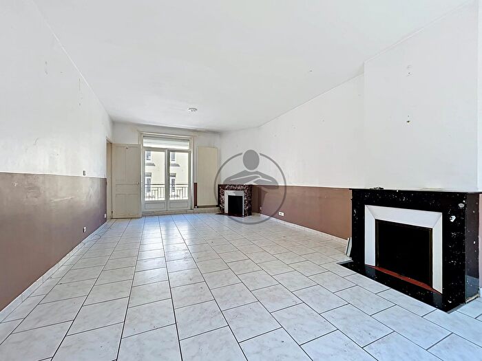 Maison 5 pièces à vendre - Saint-Quentin, Centre-ville