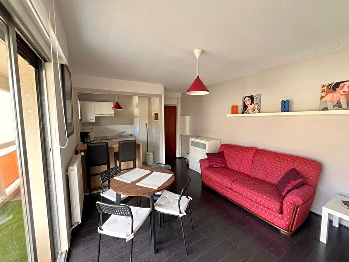 Appartement 2 pièces à louer - Chamalières