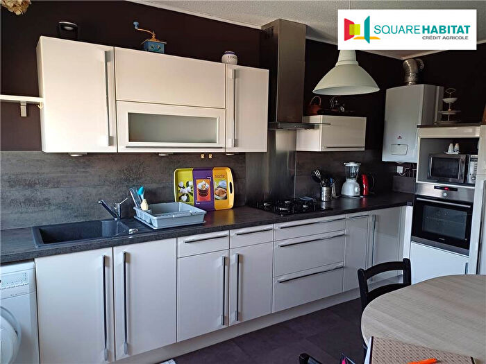 Appartement à louer - Pau - 2 pièces - 1 chambre