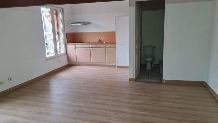 Murviel-lès-Béziers : Appartement 1 pièce à louer