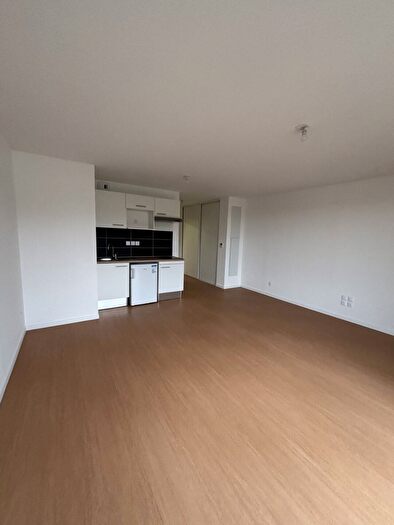 Château-de-lHers, Toulouse - Appartement 1 pièce à louer