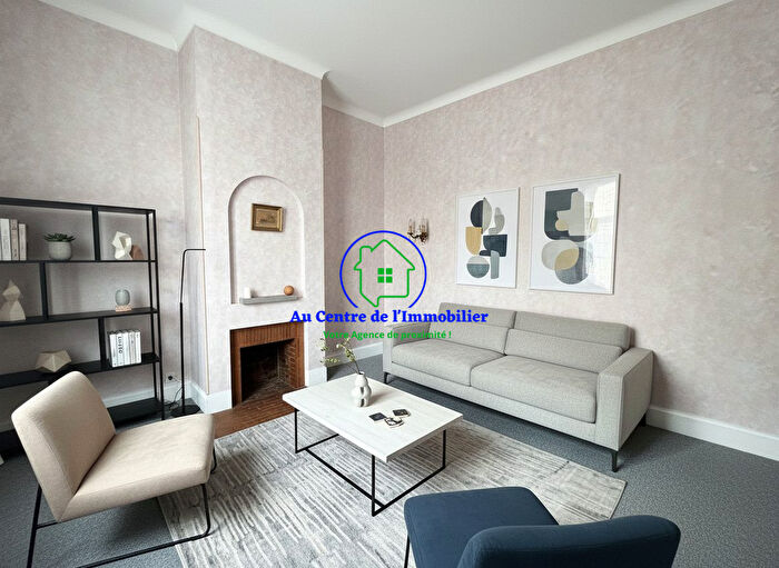 Agen, Palissy - Maison 6 pièces à vendre