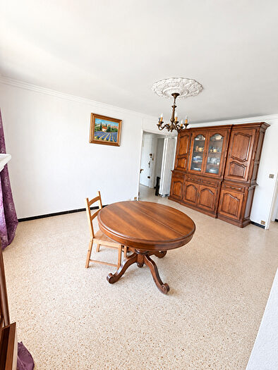 Appartement 4 pièces à Marseille 9ème, Les Baumettes, à vendre