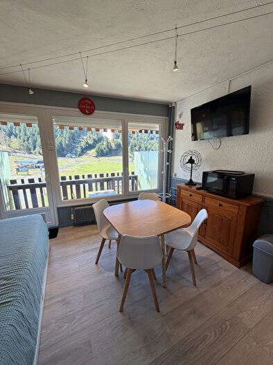 Appartement 1 pièce à vendre à Laveissière