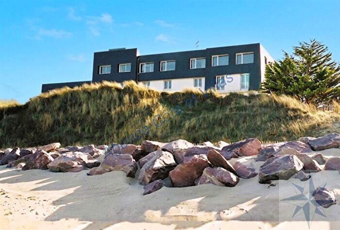 Fréhel : Appartement 1 pièce à vendre