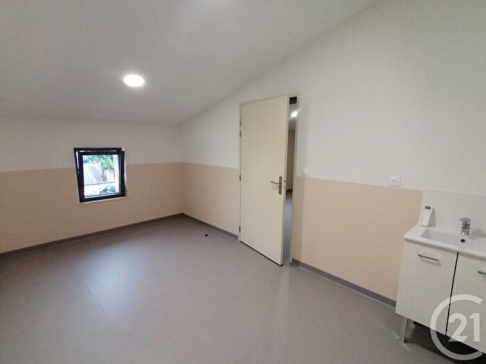 Appartement à louer - Gaillac, Centre-ville, Hom - 1 pièce