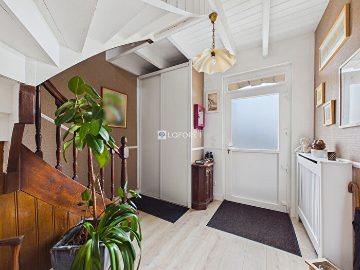 Maison 5 pièces à vendre - Plomodiern
