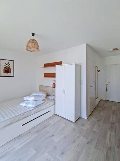 Champlain, Rochefort : Appartement 1 pièce à louer