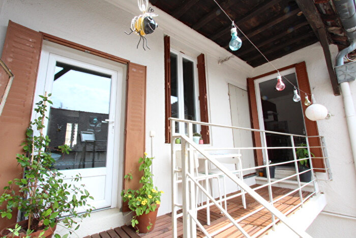 Appartement 6 pièces à vendre - La Charité-sur-Loire