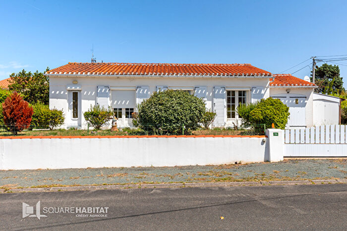 Maison 3 pièces à vendre - Le Fenouiller