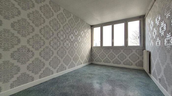 Appartement à vendre - Saint-Jean-le-Blanc - 3 pièces - 2 chambres