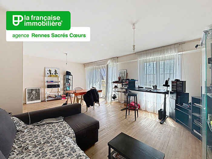 Appartement 4 pièces à Quartiers Sud-Ouest, Sacrés Coeurs, à vendre