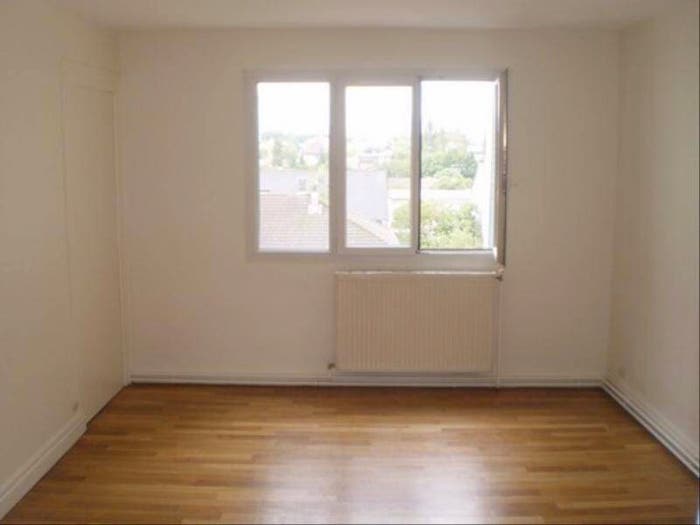 Appartement 4 pièces à louer - Comboire, Échirolles