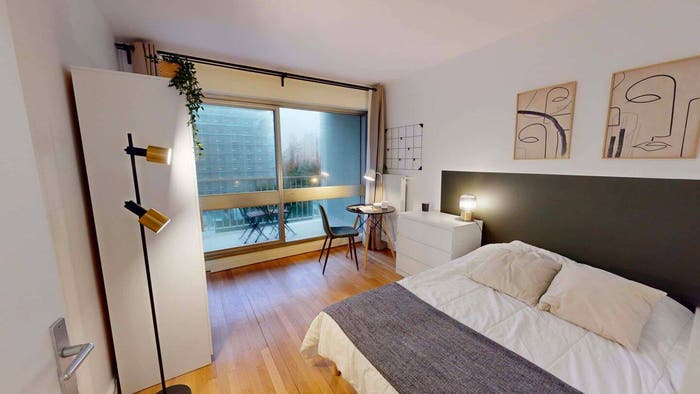 Silly-Gallieni, Boulogne-Billancourt : Appartement 1 pièce à louer