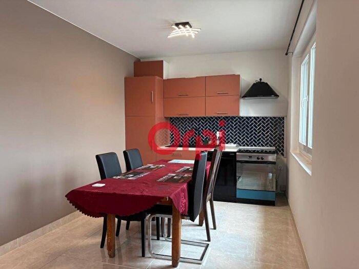 Appartement à louer - Valleiry - 3 pièces - 2 chambres