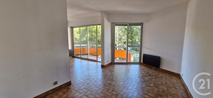 Appartement à louer - Gap, Gap ville - 1 pièce