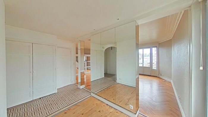 Appartement 3 pièces à louer à Saint-Étienne, Tardy, Colline des Pères, Bizillon